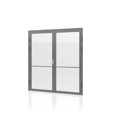 Profile door for fire 60 min. 3-790-DD | DAN-doors