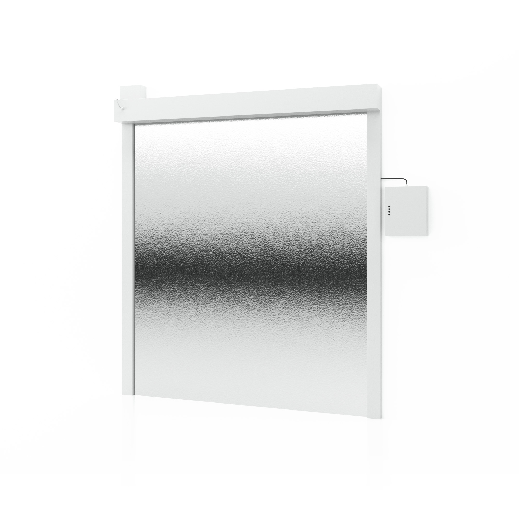 EW60 Fire curtain | 60 min. fire safety | Click here!